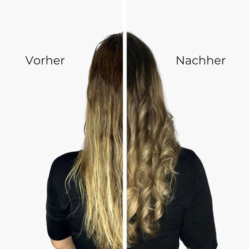 Leyah - 5 in 1 Airstyler